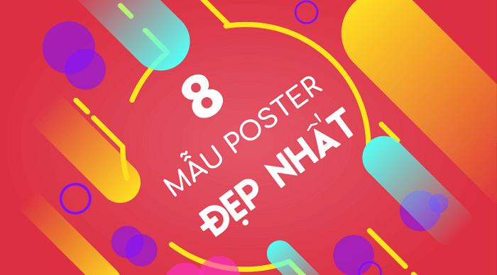 Top 10 mẫu poster đẹp nhất năm 2020 | ADV Solutions