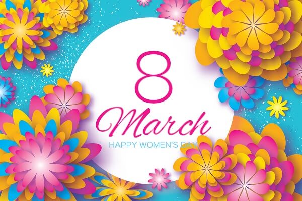 TOP 25+ Mẫu Backdrop Ngày 8/3 Đẹp Nhất | ADV Solutions