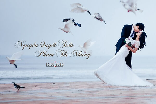 TOP 25+ Mẫu Backdrop Đám Cưới Đẹp | ADV Solutions