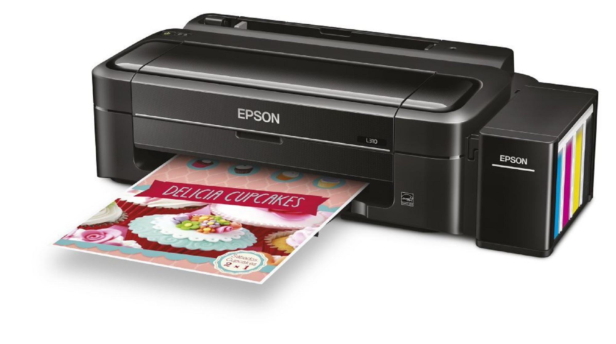 Link download drive máy in Epson L310 và cách cài đặt | ADV Solutions