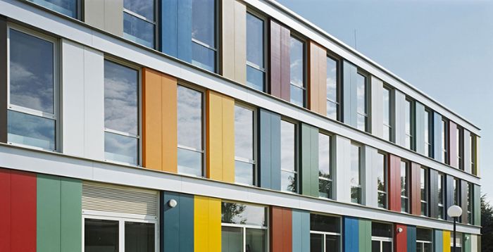 Alu là gì? Những thông tin sơ lược về chất liệu Alu