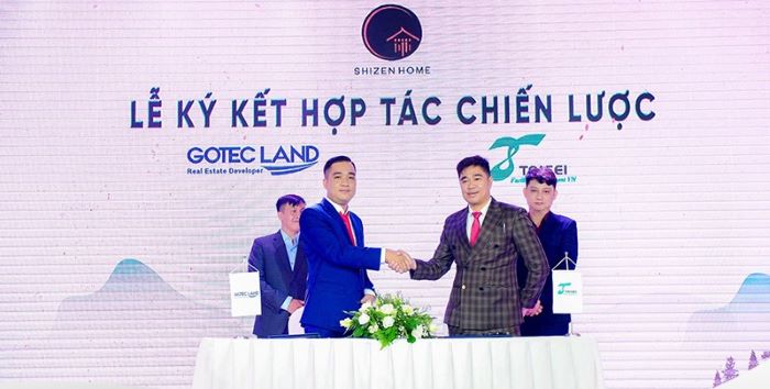 20+ Mẫu Backdrop Lễ Ký Kết Sang Trọng | ADV Solutions