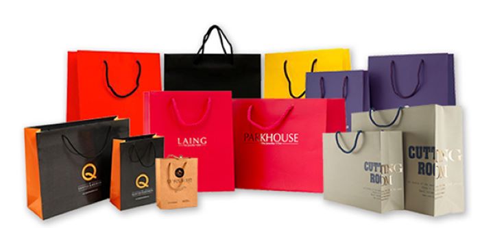 20+ Mẫu Thiết Kế Túi Giấy Ấn Tượng Nhất 2024 | ADV Solutions