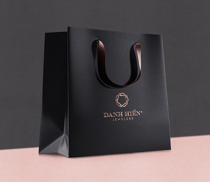 20+ Mẫu Thiết Kế Túi Giấy Ấn Tượng Nhất 2024 | ADV Solutions
