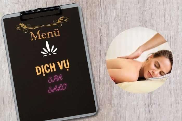 Top 20+ Mẫu Thiết Kế Menu Spa Mới Nhất 2024 | ADV Solutions