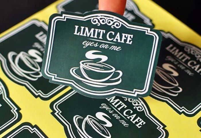 In Decal Logo Chất Lượng Giá Rẻ tại TPHCM | ADV Solutions