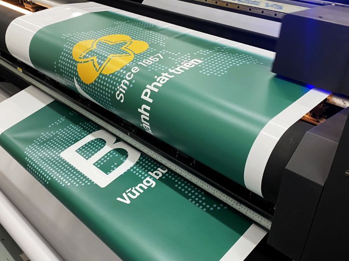 Chuyên In Decal 3M Giá Rẻ Lấy Nhanh Tại TPHCM | ADV Solutions